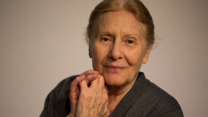 Giulia Lazzarini in “Diario di un poeta in prosa | Delio Tessa” al ...