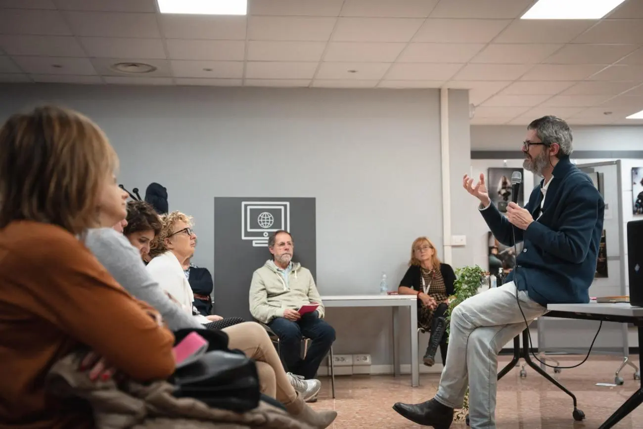 Teatro dietro l’angolo 2024/2025 con il Piccolo Teatro di Milano – CarloTomeo Teatro e Teatro