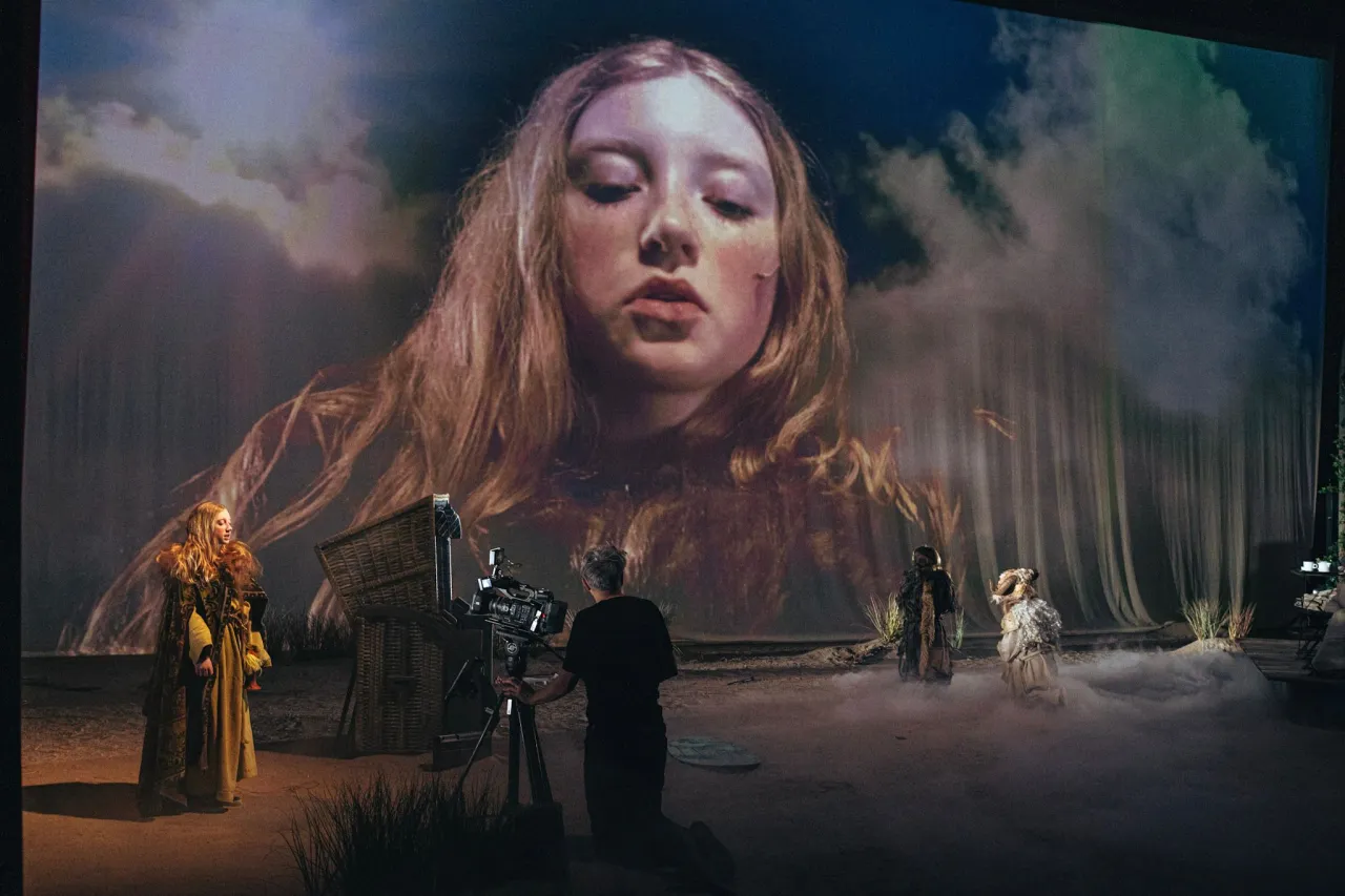 “Medea’s Children” in Triennale Milano, Teatro dell’Arte – comunicato ...